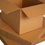 Cardboard Products - Packaging Suppliers Perth
