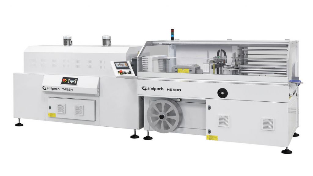 Shrink Wrapping - Packaging Suppliers Perth