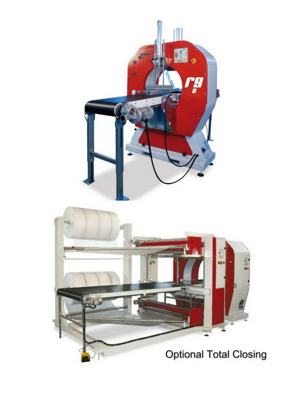 Horizontal Wrappers - Packaging Suppliers Perth